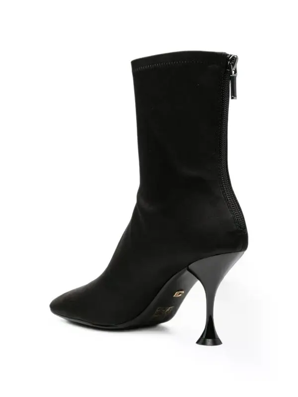 Lola Cruz Nami Ankle Boots