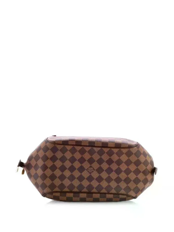 LOUIS VUITTON Belem Handbag Damier Mm Shoulder Bag