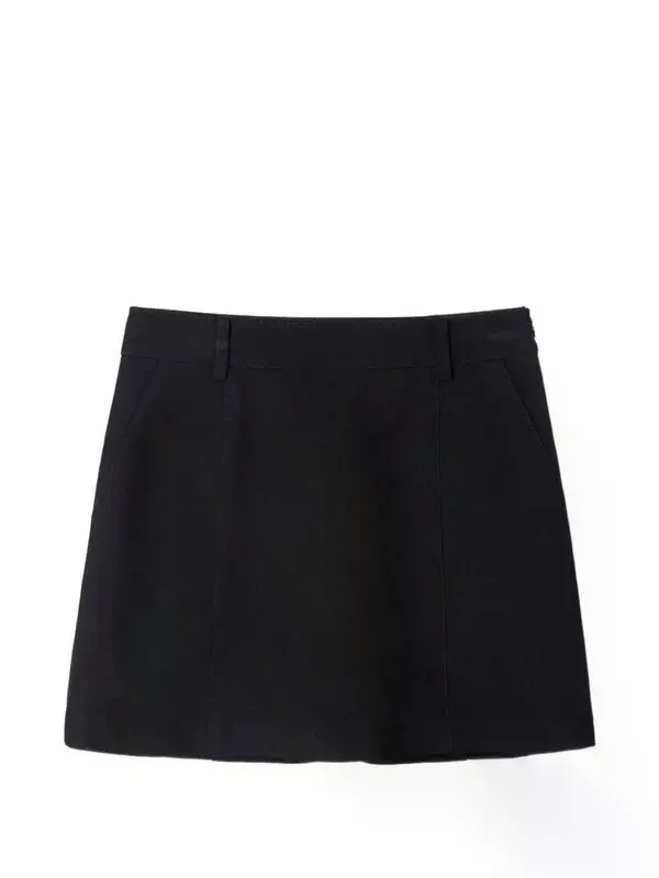 DUNST A-line Skirt