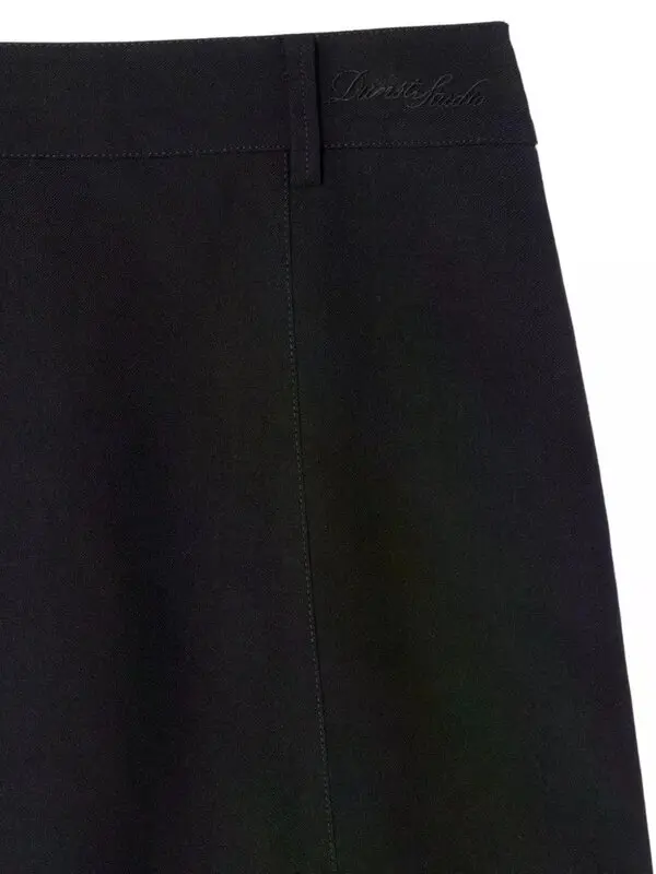 DUNST A-line Skirt