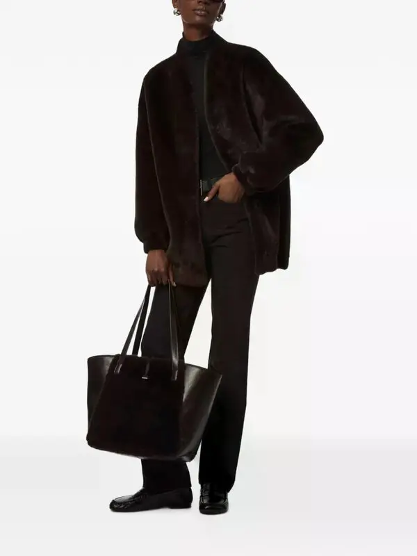 Apparis Jane Faux-fur Coat