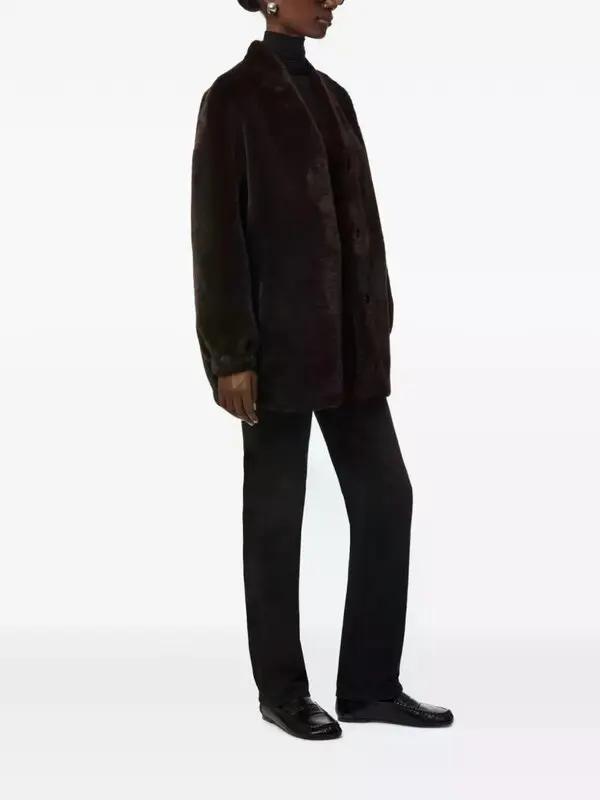 Apparis Jane Faux-fur Coat