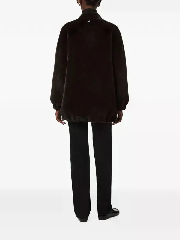 Apparis Jane Faux-fur Coat