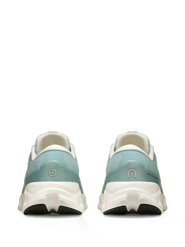 On Cloud X 5 Low-top Sneakers - Blue