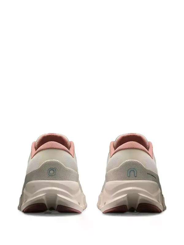 On Cloud X 5 Low-top Sneakers - Neutrals