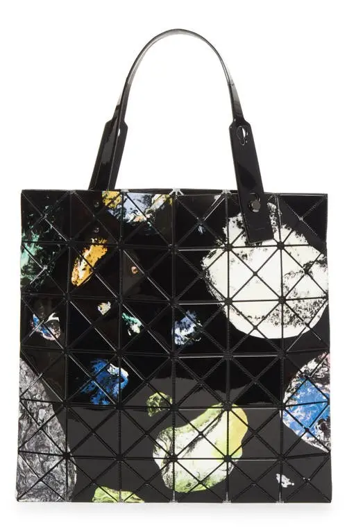 Issey Miyake Cosmic Tote - Black Base