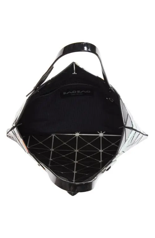 Issey Miyake Cosmic Tote - Black Base