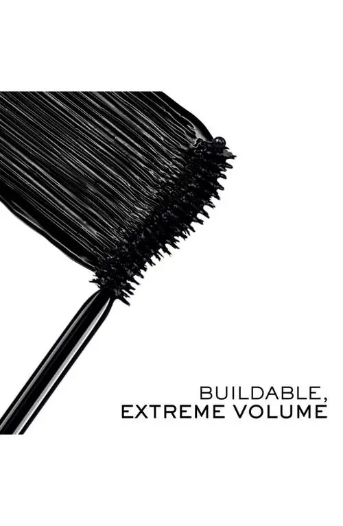 LANCOME 2-piece Hypnôse Drama Mascara Set $64 Value