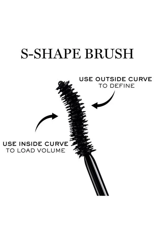 LANCOME 2-piece Hypnôse Drama Mascara Set $64 Value