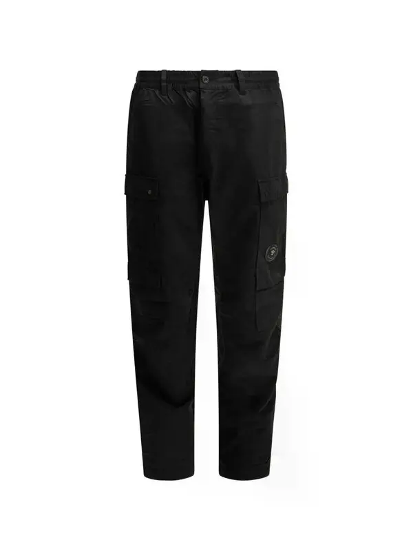 C.P. COMPANY T-flatt Regular Lens Cargo Pants