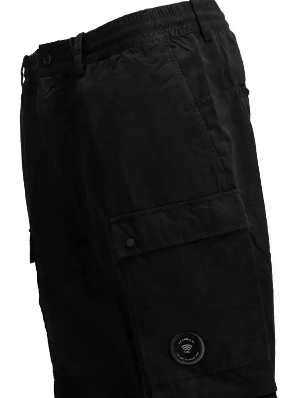 C.P. COMPANY T-flatt Regular Lens Cargo Pants