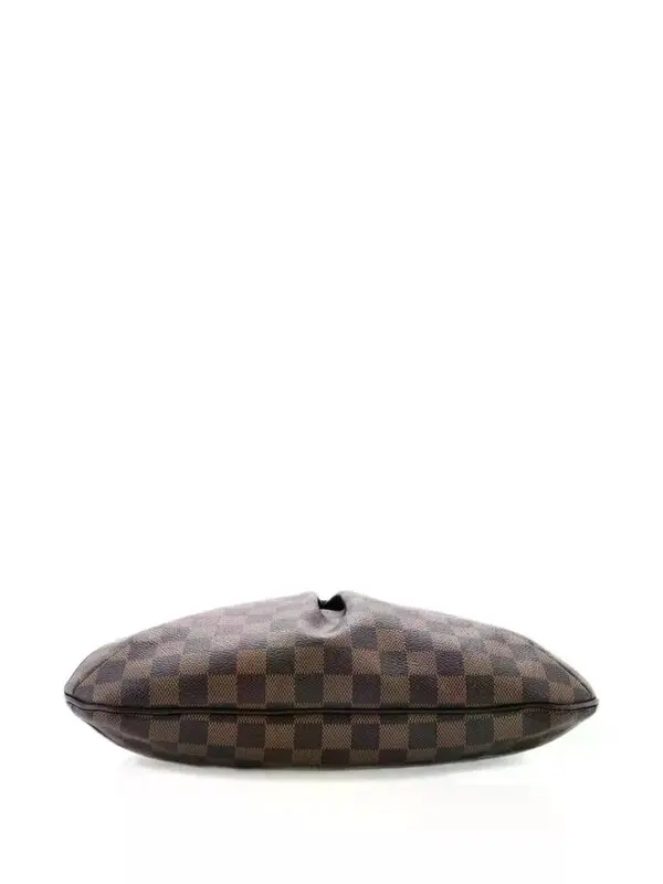 LOUIS VUITTON Bloomsbury Handbag Damier Pm Crossbody Bag
