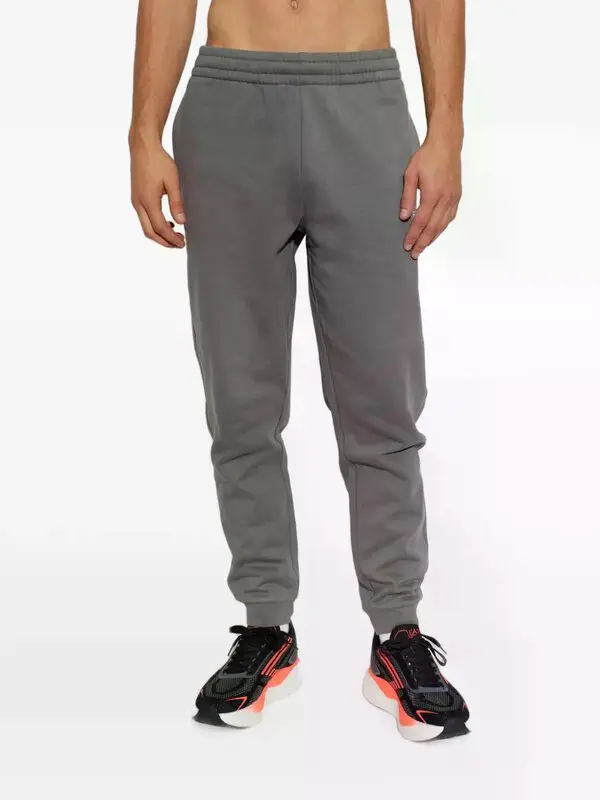 EA7 Logo-print Tracksuit