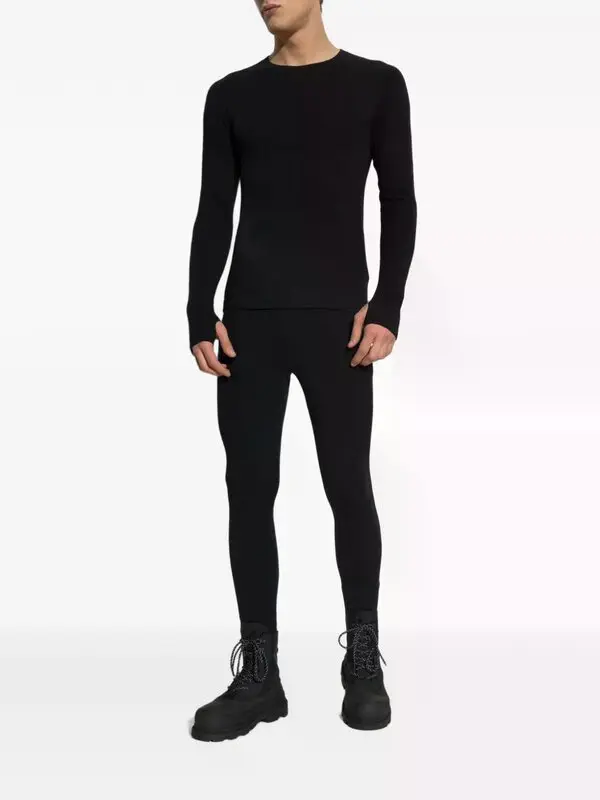 Perfect Moment Seamless Thermal Top