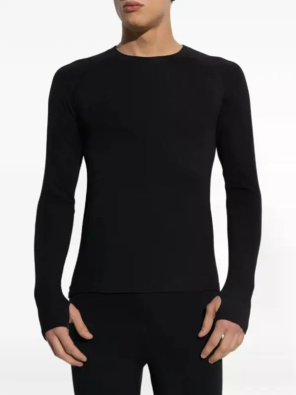 Perfect Moment Seamless Thermal Top