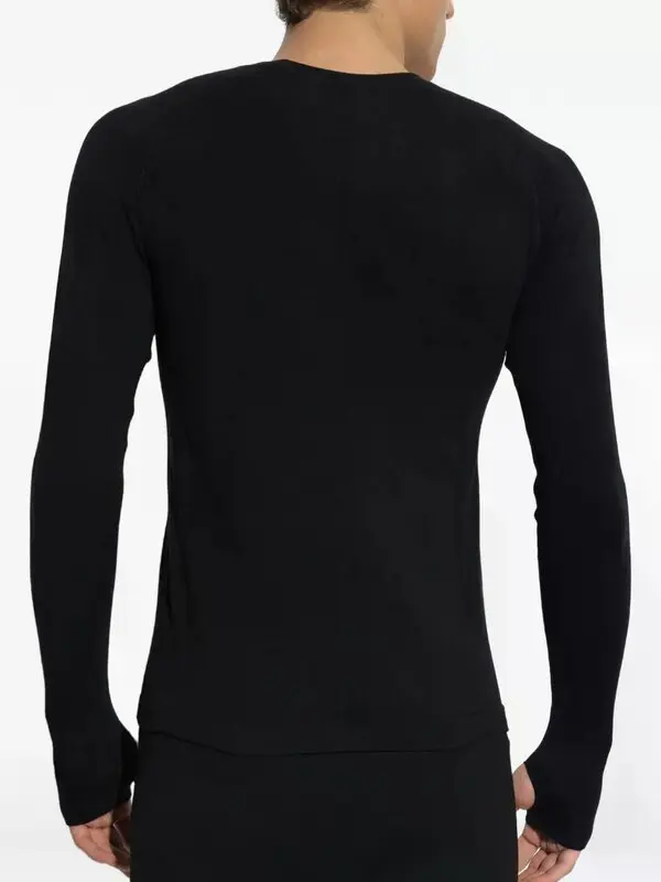 Perfect Moment Seamless Thermal Top
