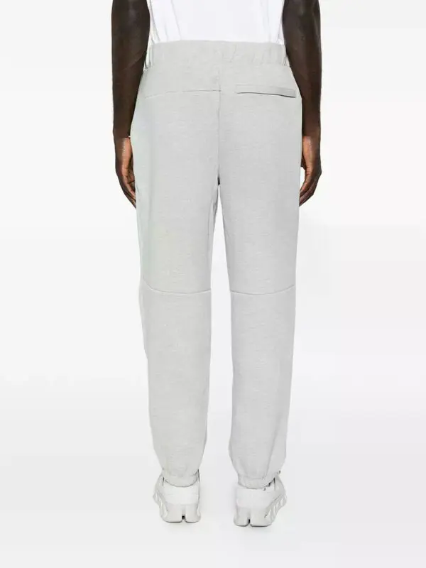 Calvin Klein Logo-print Track Pants