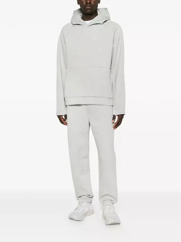 Calvin Klein Logo-print Track Pants