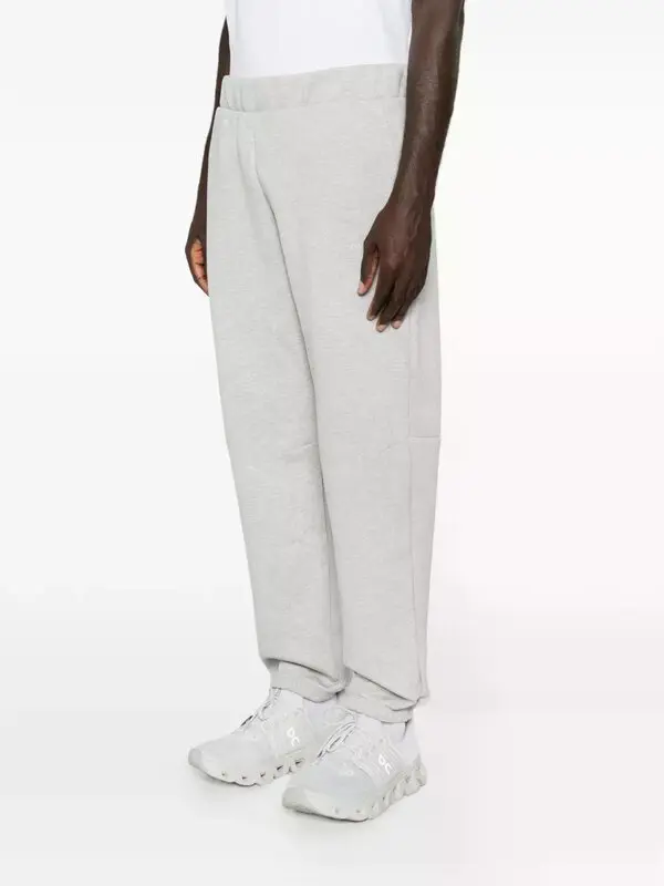 Calvin Klein Logo-print Track Pants