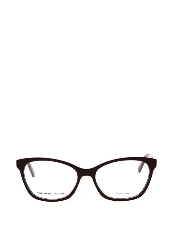 Marc Jacobs Cat-eye Glasses