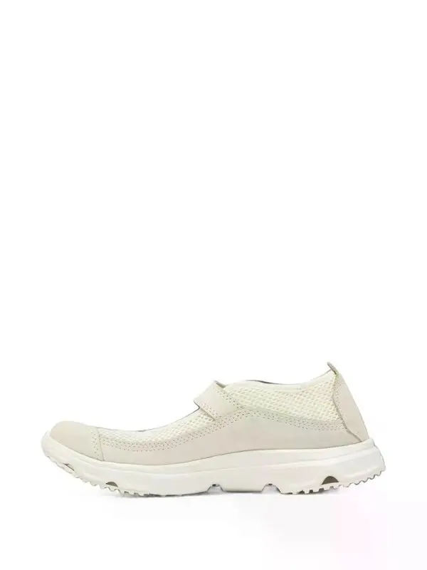 SALOMON Rx Mary-jeanne Buckle-strap Sneakers