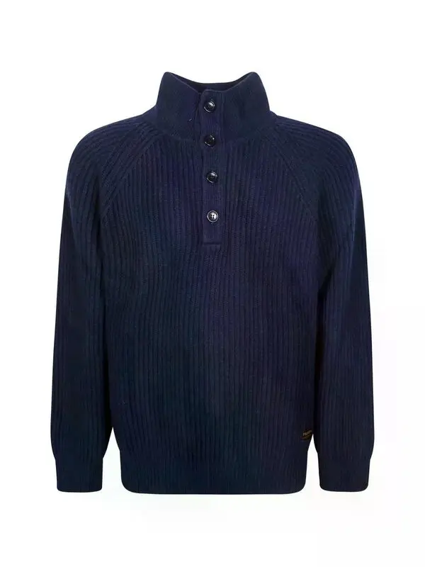 Filson Cascade Button-up Sweater