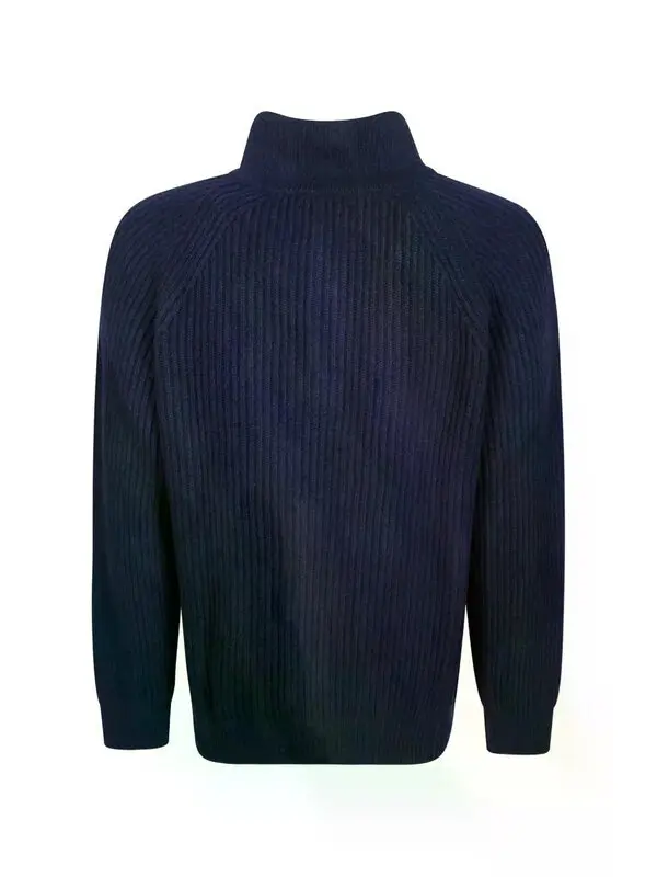 Filson Cascade Button-up Sweater