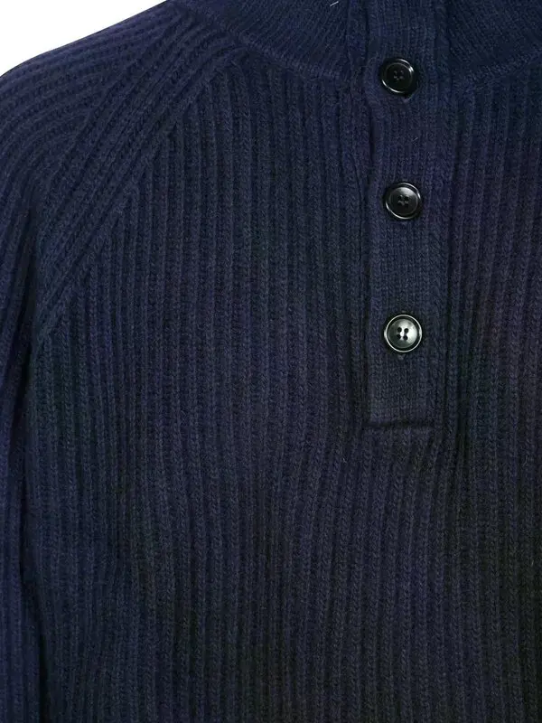 Filson Cascade Button-up Sweater