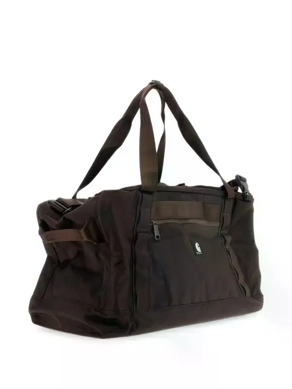Carhartt Work In Progress Small Richmond Logo-patch Holdall Bag