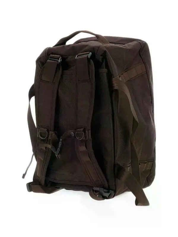 Carhartt Work In Progress Small Richmond Logo-patch Holdall Bag