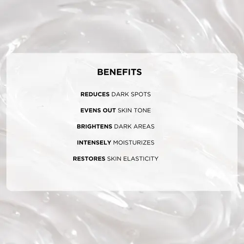 UNICSKIN Unicbody D-pigment Xtremee Cream