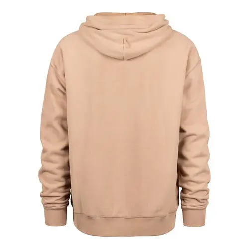 '47 Philadelphia 76ers Dusted Bowline River Hoodie