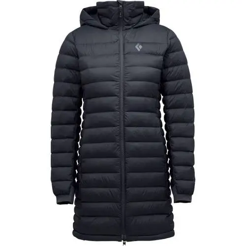 BLACK DIAMOND Access Down Parka - Black