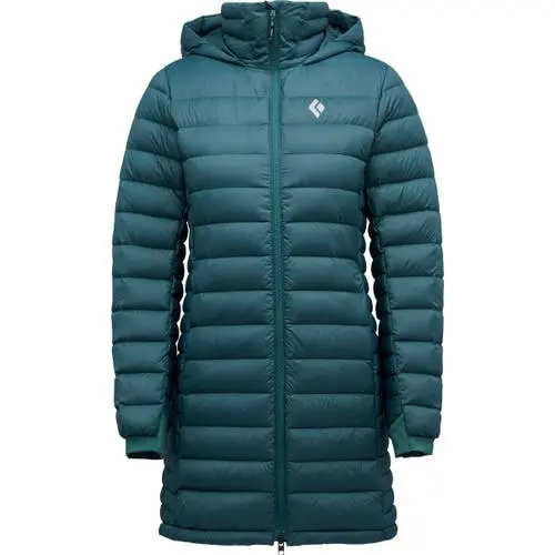 BLACK DIAMOND Access Down Parka - Deep Woods