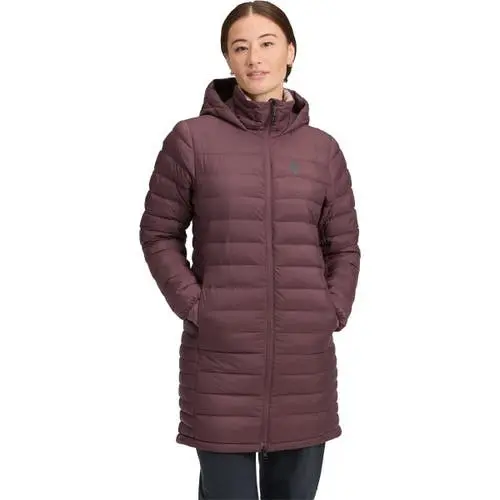 BLACK DIAMOND Access Down Parka - Fig