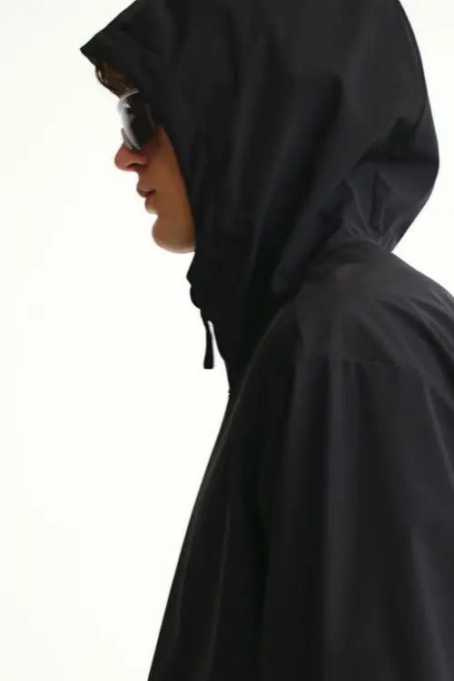 H&M Regular-fit Water-repellent Softshell Jacket