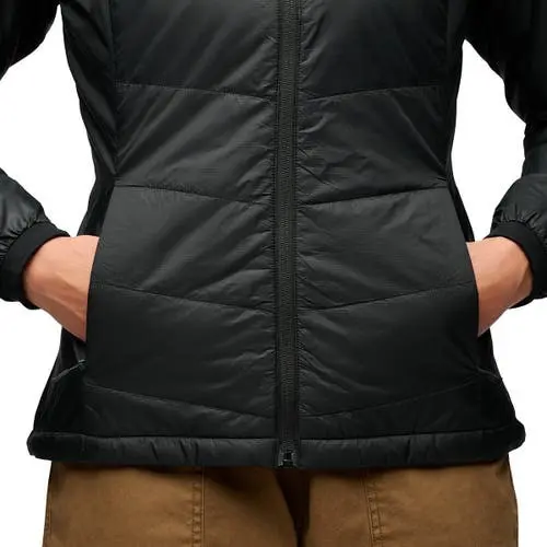 BLACK DIAMOND Solution 2.0 Jacket