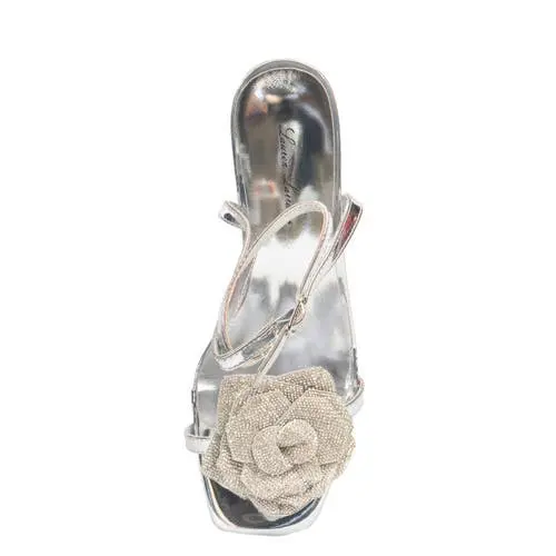 LAUREN LORRAINE Margot Sandal