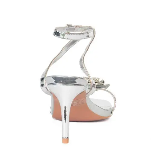 LAUREN LORRAINE Margot Sandal