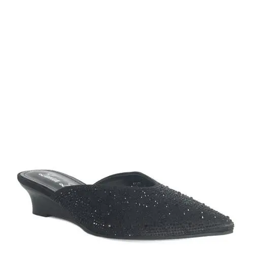 LAUREN LORRAINE Akari Slip-ons