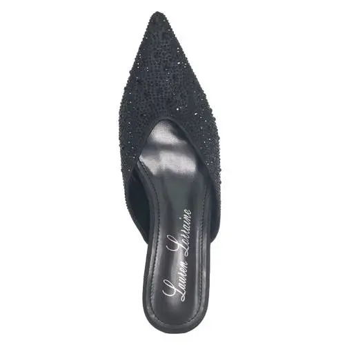 LAUREN LORRAINE Akari Slip-ons