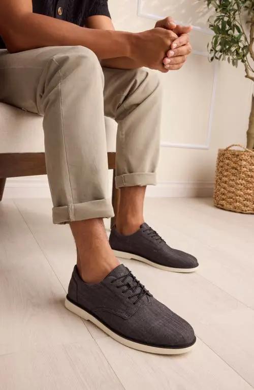 Toms Plain Toe Oxford