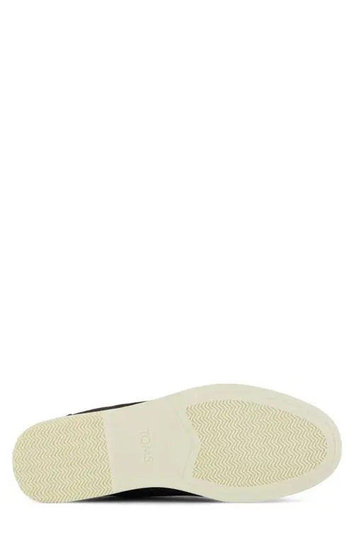Toms Plain Toe Oxford