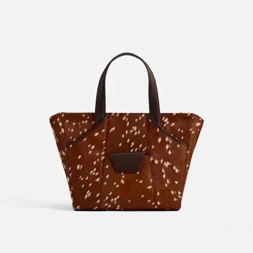 MARC NOLAN Marissa Structured Tote