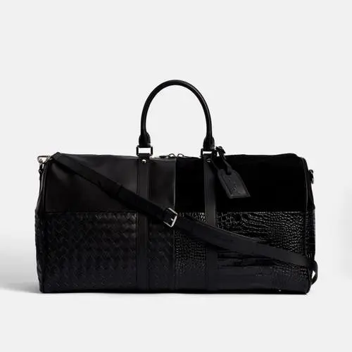 MARC NOLAN Weekender Duffle Bag