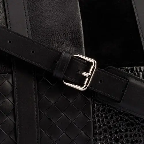MARC NOLAN Weekender Duffle Bag