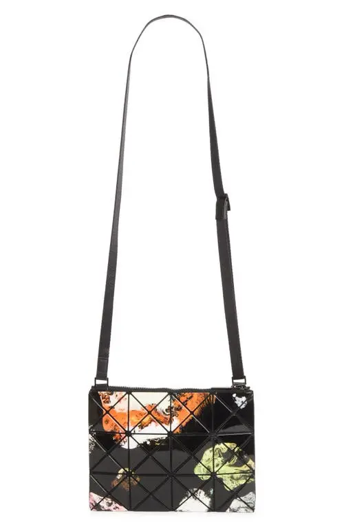 Issey Miyake Cosmic Crossbody Bag - Black Base