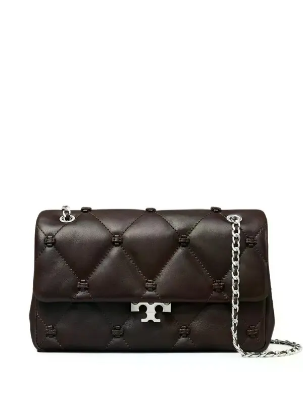 Tory Burch Small Bunny Knot Shoulder Bag