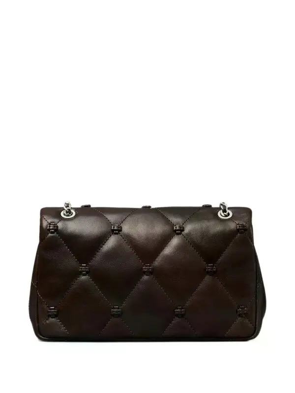 Tory Burch Small Bunny Knot Shoulder Bag