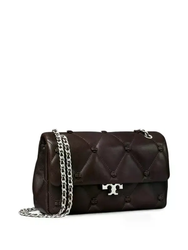 Tory Burch Small Bunny Knot Shoulder Bag